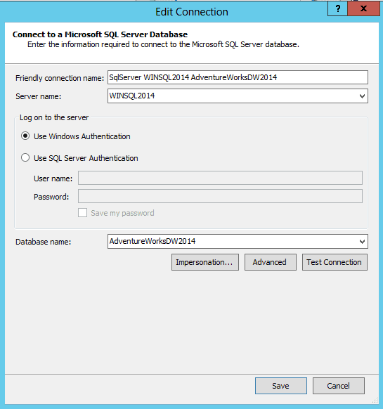 Creating a Date Dimension in a Tabular Model - Simple Talk